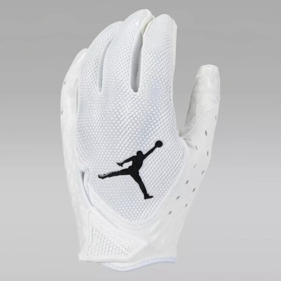 Jordan | Accessories | Nike Jordan Jet 7 Football Receiver Gloves ...